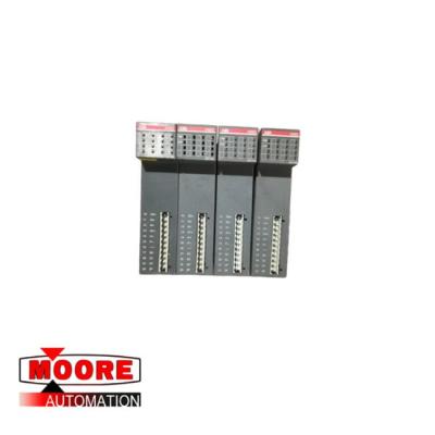 China Módulo del PLC de la garantía de un año 1TNE968902R1102 AI562 A0 ABB en venta