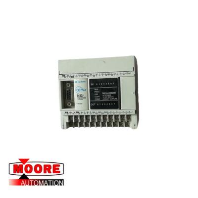 China Módulo del PLC de NX7S20ADRCH AB con la garantía de un año en venta