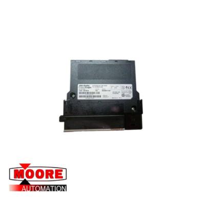 China Módulo de salida original de 1756-OB16E/A Allen Bradley DC en venta