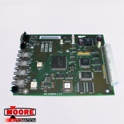 China Módulo del PLC de YPQ-112B ABB con la garantía de un año en venta