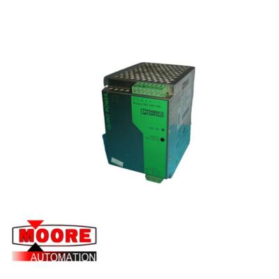 Alimentation d'énergie de CONTACT de QUINT-PS-100-240VAC/24DC/10 2938604 PHOENIX