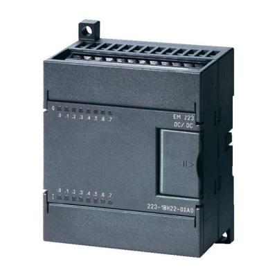 China Módulo do I/O de 6ES7223-1BH22-0XA0 Siemens Digital à venda