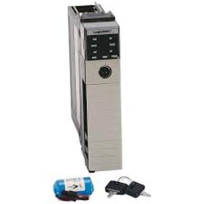 China Condição nova Allen Bradley Controller 1756-L61/A à venda