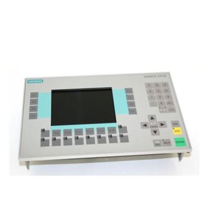 China Siemens  | 6AV3627-1LK00-1AX0  | Operator Panel for sale