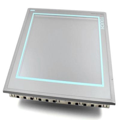 China Painel de toque de 6AV6644-2AB01-2AX0 Siemens com empacotamento original à venda