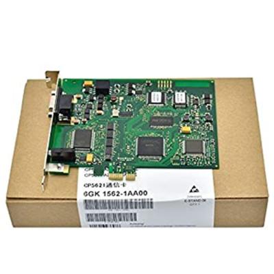 China Módulo de comunicação de 6GK1562-1AA00 Siemens à venda
