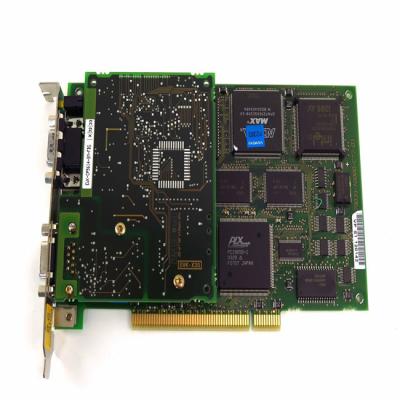 EWK-CP5614-SM-FBG Siemensコミュニケーション カード