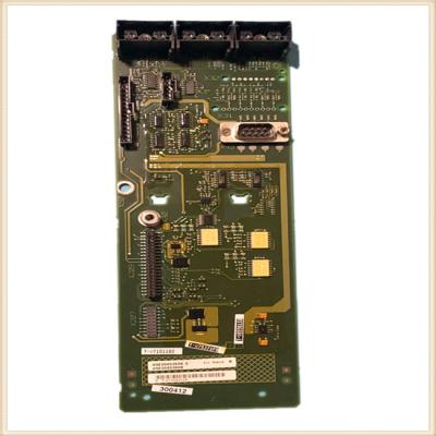 중국 A5E00453507 지멘스 1년 보증 판매용