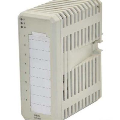 China Módulo entrado análogo de 3BSE008520R1 AI835 ABB en venta