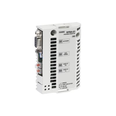 China Módulo del adaptador de RPBA-01 ABB en venta