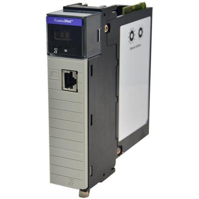 中国 1756-CNB/B ABの通信モジュール 販売のため