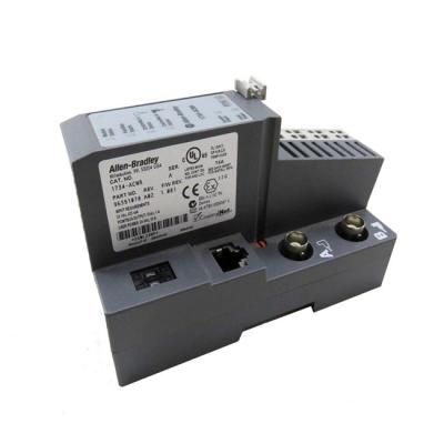 中国 1734-ACNR AB 1つの年の保証 販売のため