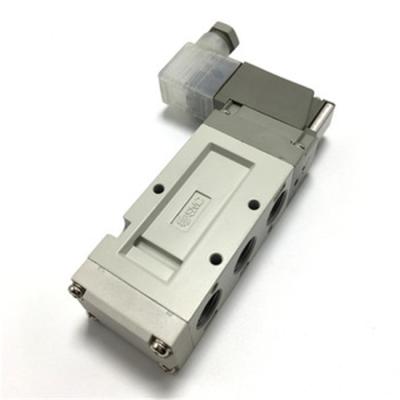 China Garantía de un año de VF5220-5GB-03 SMC en venta