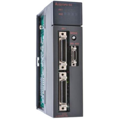 China Garantía de un año de A1SD75P2-S3 MITSUBISHI en venta