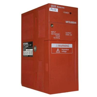 China Módulo de fuente de alimentación de A1S61PN MITSUBISHI en venta