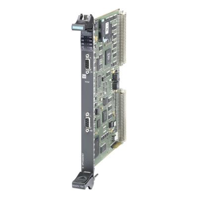 China Tablero del PLC de 6DD1660-0BG0 SIEMENS en venta