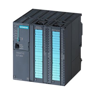 China Garantía de un año de 6ES7314-6BG03-0AB0 SIEMENS en venta