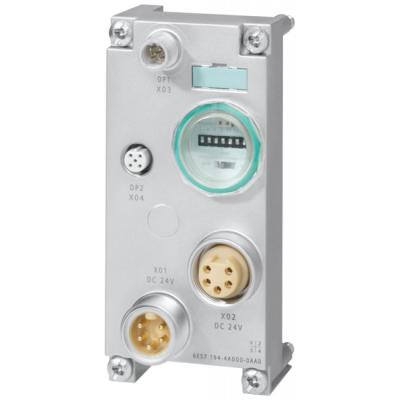 中国 6ES7194-4AD00-0AA0 SIEMENS PLCモジュール 販売のため