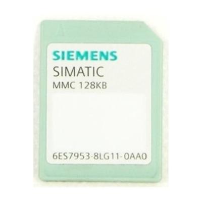 중국 지멘스  | 6ES7953-8LG11-0AA0 |  메모리 카드 판매용