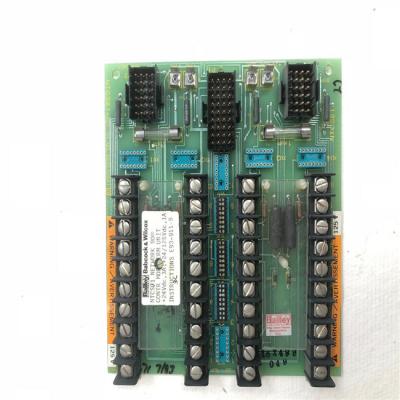 IMSMS01  Bailey   Stepper Motor