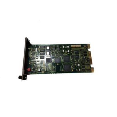 Controlador rápido da resposta de NQRC01 Bailey