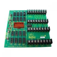 China NTAI05  Bailey  Analog Input Termination Unit for sale