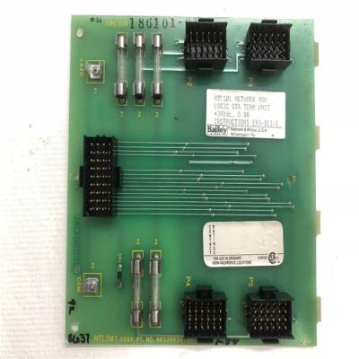 IIMGC01ベイリーのマルチバスのグラフィックのコントローラー