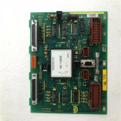 NIOP01 Bailey I/O Power Panel