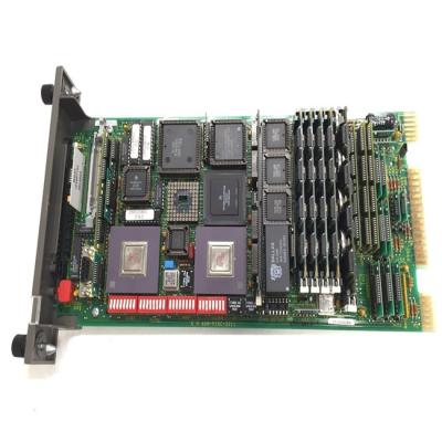 China NPEP02 Bailey Power Entry Panel en venta