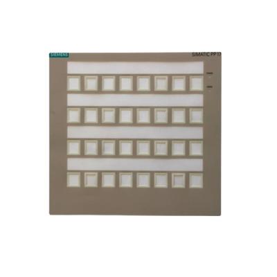 6AV3688-3ED13-0AX0  SIEMENS  Push Button Panel