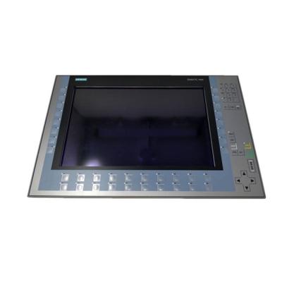 Cina Pannello di tocco di 6AV2124-1QC02-0AX0 SIEMENS in vendita
