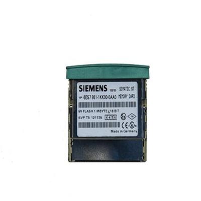 China 6ES7951-1KK00-0AA0  SIEMENS  Memory card for sale