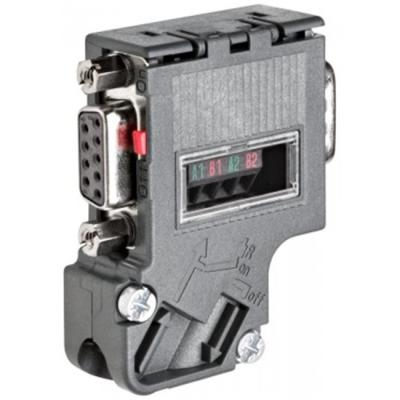 China Conector de 6ES7972-0BB42-0XA0 SIEMENS en venta