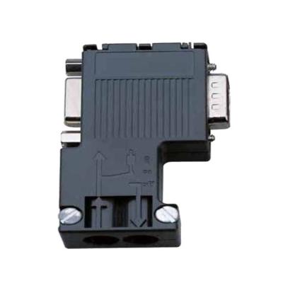 China Conector del autobús de 6ES7972-0BB12-0XA0 SIEMENS en venta