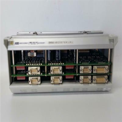 China FUENTE DE ALIMENTACIÓN DE UAD149 3BHE014135R0011 ABB en venta