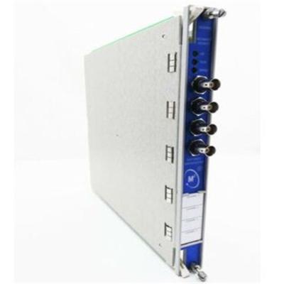 monitor di 3500/40M 140734-01 PIEGATO NEVADA Proximitor