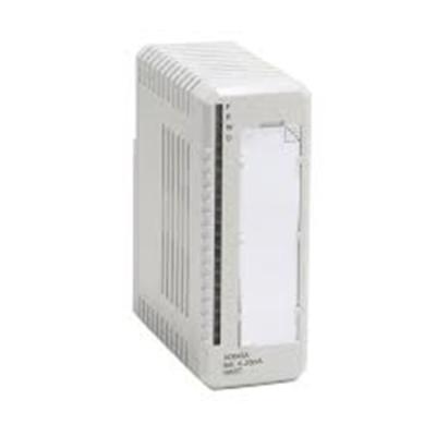 China Módulo entrado análogo de AO845A 3BSE045584R1 ABB en venta