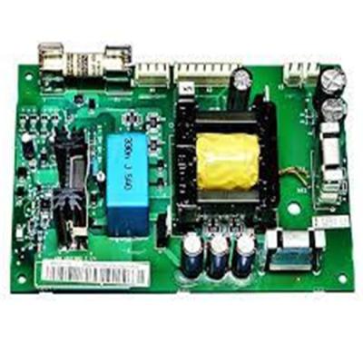 China Módulo de fuente de alimentación de APOW-01C+NRED-61 ABB en venta