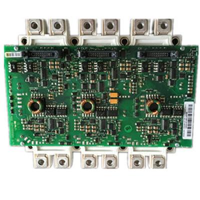 China Conductor Board de FS450R17KE3+AGDR-71C ABB en venta