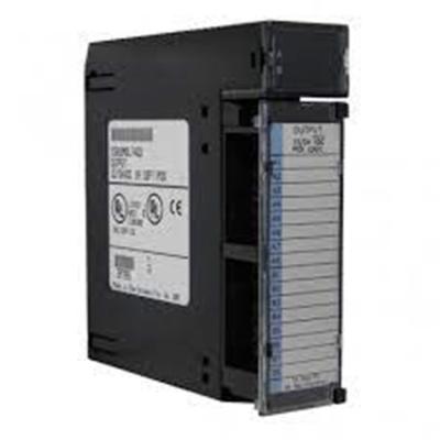 中国 IC693MDL742 GEの出力モジュール 販売のため