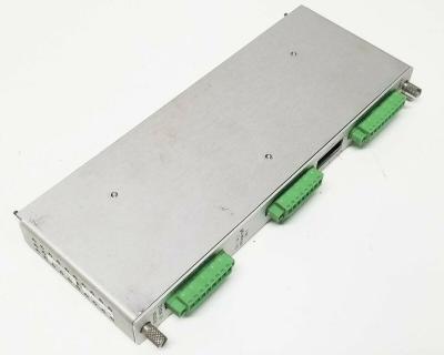 中国 135137-01曲がネバダ入力/出力モジュール 販売のため