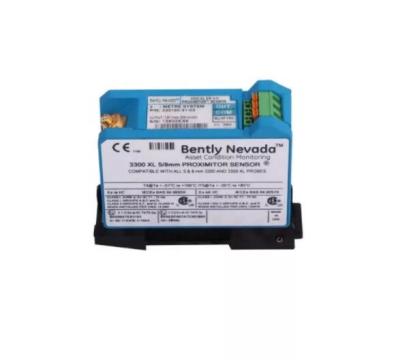 中国 曲がの990-05-XX-01-CNネバダProximitorセンサー 販売のため