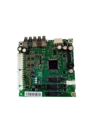 China Módulo del PLC de AINT-14C ABB en venta