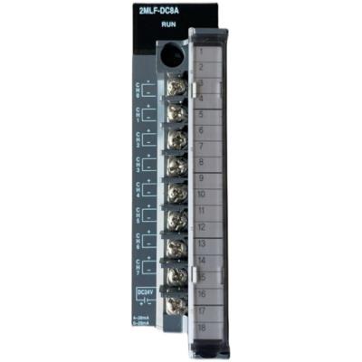 China 2MLF-DC8A HONEYWELL PLC Module for sale