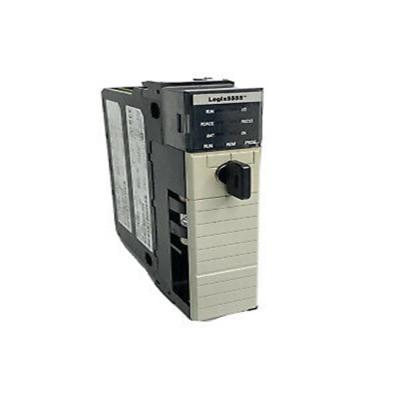 China 1756-L55M22 ab-PLC Module Te koop