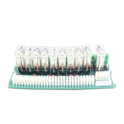 中国 DS200RTBAG2AHC GEのリレー カード モジュール 販売のため