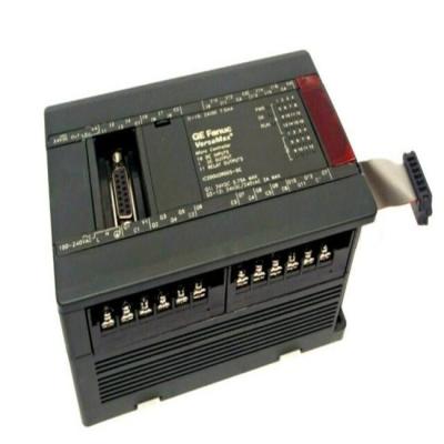 중국 IC200UEX211-C GE FANUC 확장 장치 판매용