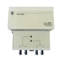 China 1786-RPFM AB ControlNet Fiber Ring Medium Repeater for sale