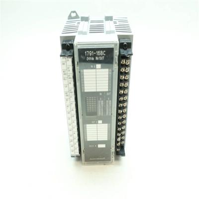 中国 1791-16BC ABの出力モジュール 販売のため