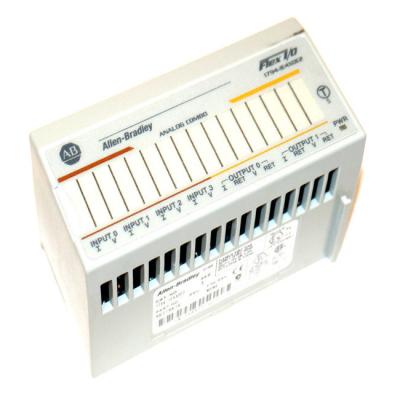 中国 1794-IE4X0E2 AB入力/出力モジュール 販売のため